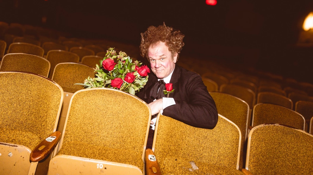 John C Reilly is 'Mister Romantic' on new album and tour (4 NYC shows)