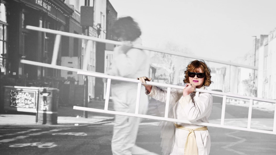 The Raincoats' Gina Birch announces new solo album, touring with Miki ...