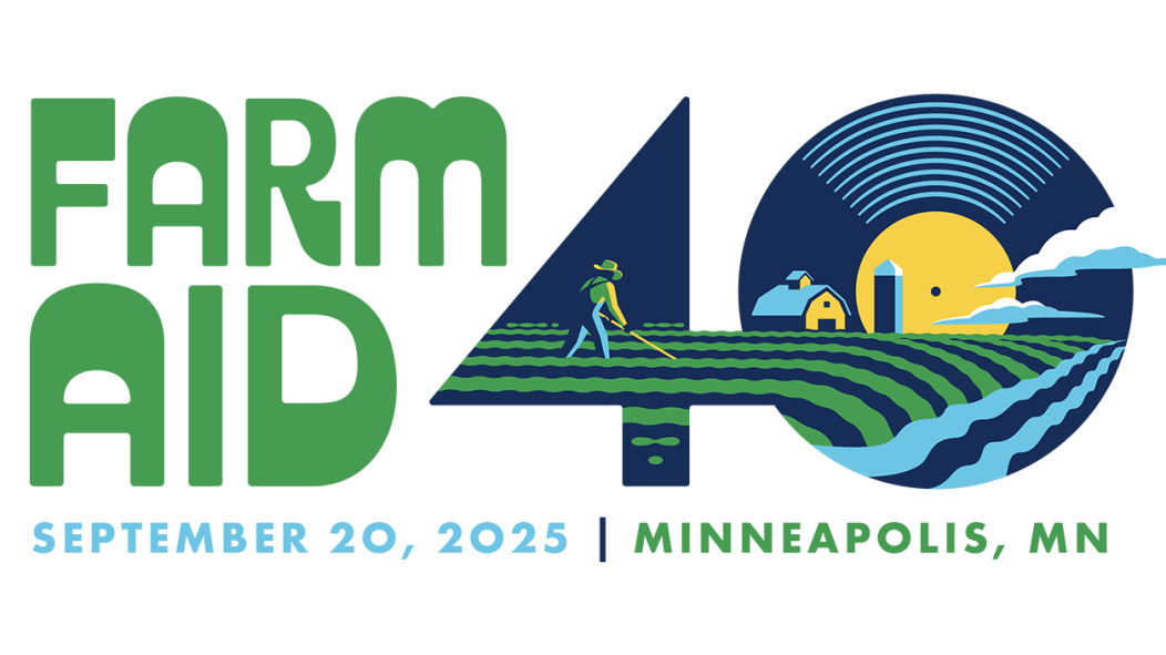 Farm Aid 2025 lineup: Neil Young, Willie Nelson, Waxahatchee, Margo ...