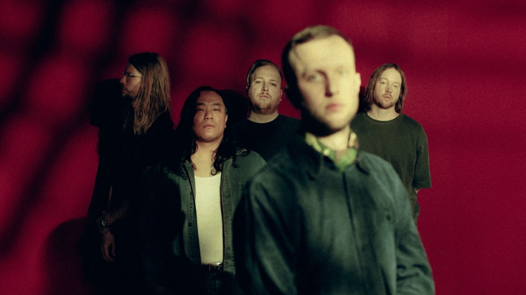 La Dispute announce first album in 6 years & tour (3 new songs ...