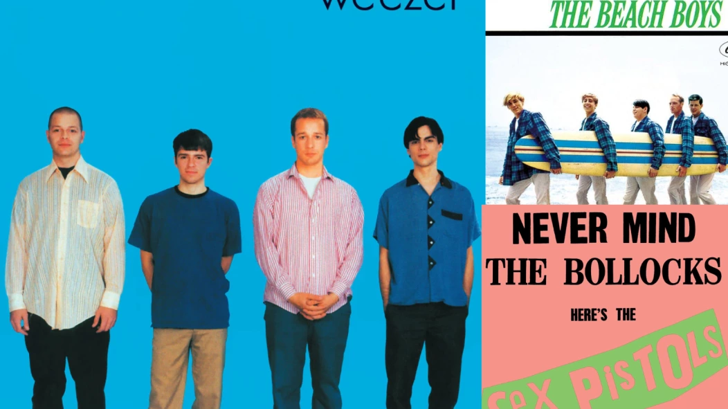 Riot Fest's daily lineups include Weezer/Beach Boys/Sex Pistols, Green ...