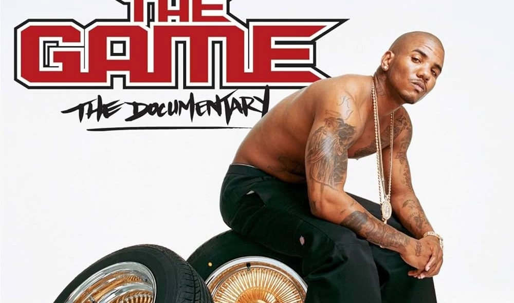 The Game lists the top 100 LA rappers of all time (in response to ...