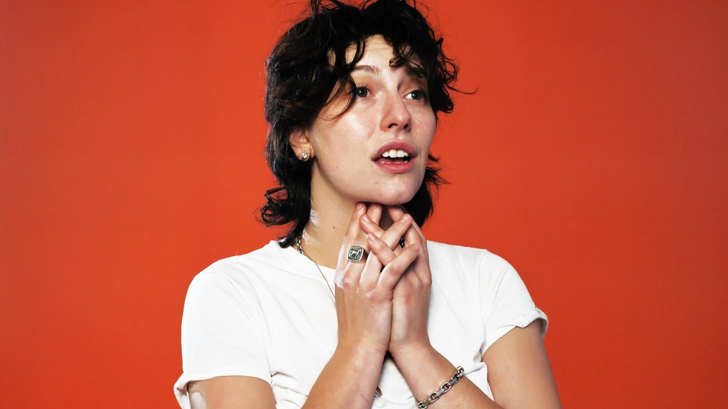 King Princess announces new LP & tour, shares "RIP KP"
