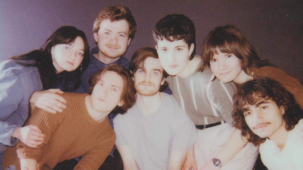Racing Mount Pleasant share "Your New Place" from debut LP, touring ...