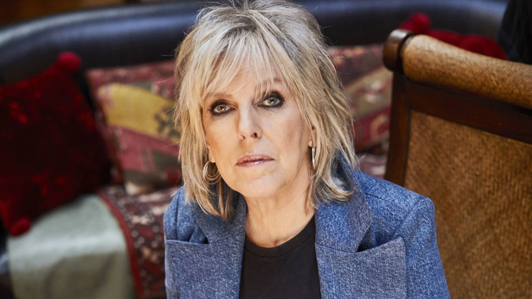 Lucinda Williams opening new country bar in old Brownies/Hi-Fi space in NYC