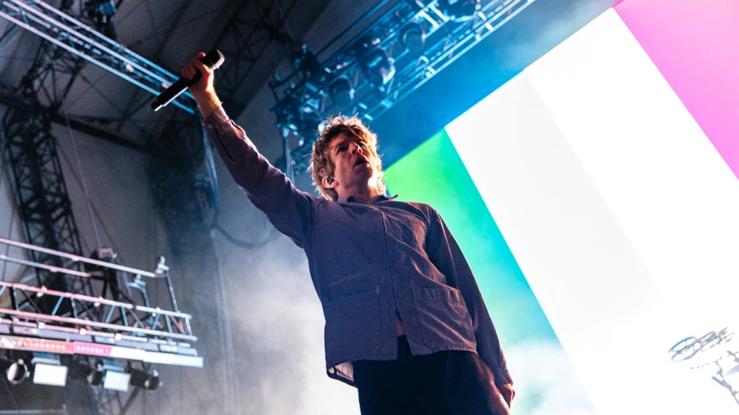 Turnstile tour continues as investigation into Richmond pepper spray ...