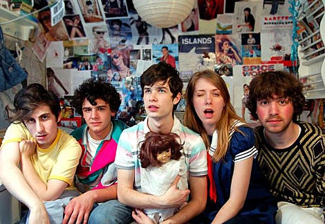 2 - 2009 - BrooklynVegan