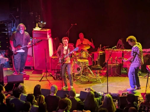 12 - 2024 - BrooklynVegan