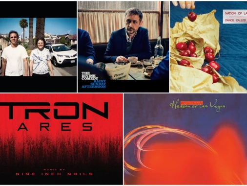 9 - 2025 - BrooklynVegan