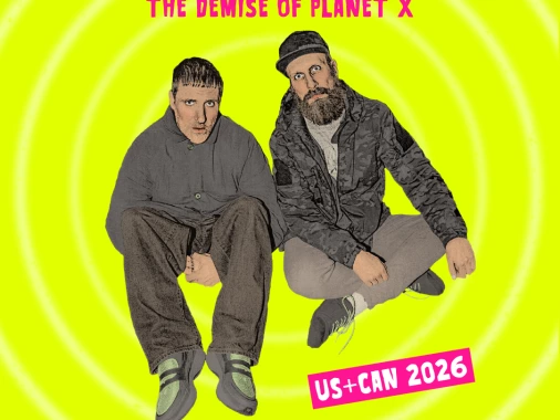 1 - 2026 - BrooklynVegan