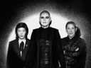Darker Waves 2026 lineup (Smashing Pumpkins, Morrissey, Bad Religion ...