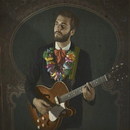 more CMJ shows, tour dates & parties (Andrew Cedermark, Lord Huron, Big ...