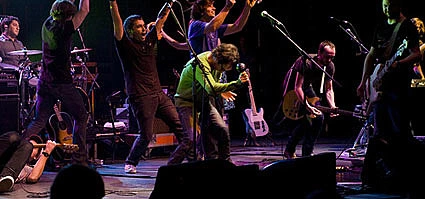 THE SHINS - 2007 Tour Dates & presale & new video