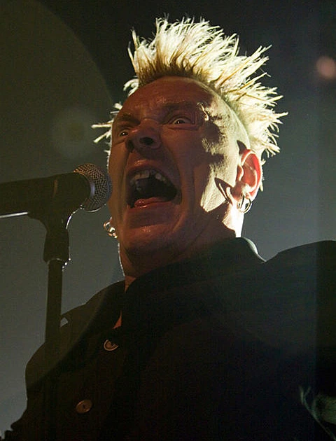 PiL played Terminal 5 (pics, setlist) & Jimmy Fallon (video)