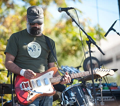 The Appleseed Cast hitting Dallas, Austin & Houston on tour
