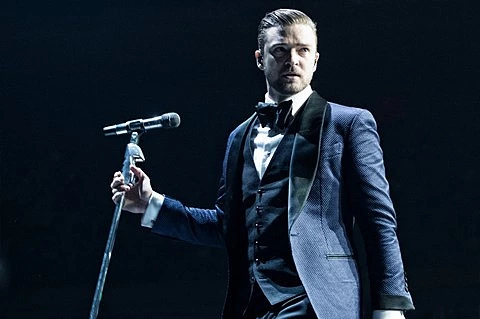 Justin Timberlake played MSG, does it again tonight (pics, video & setlist)