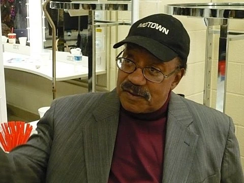 Bobby Rogers (The Miracles), RIP