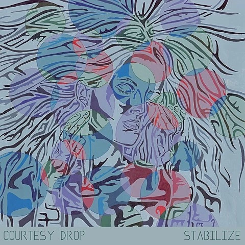 Courtesy Drop releasing 'Stabilize' EP (stream a new track)