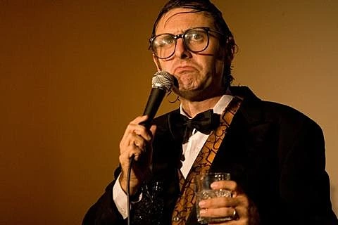 Neil Hamburger touring, playing NYC w/ Tim Heidecker (dates); Eric ...