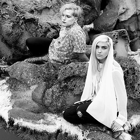 Some Ember releasing debut album (stream it); Haunted Hearts album is ...