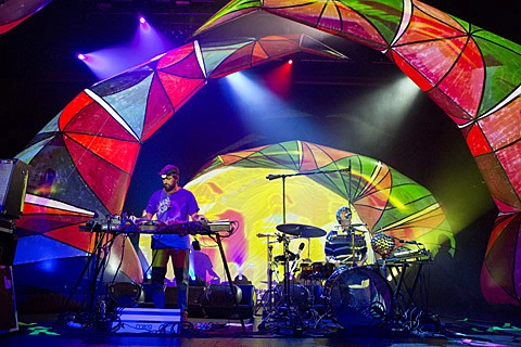 Animal Collective expand tour with Ratking, add 2nd NYC show (tickets ...