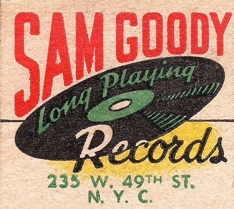 watch these classic Sam Goody record store commercials, footage from ...