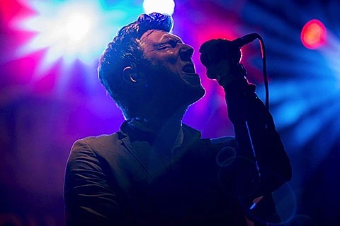 What's going on Monday? (Joseph Arthur / Hamilton Leithauser, David ...