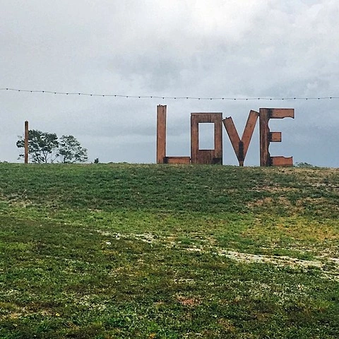 Lockn' Festival cancels today's performances due to storm, delays ...