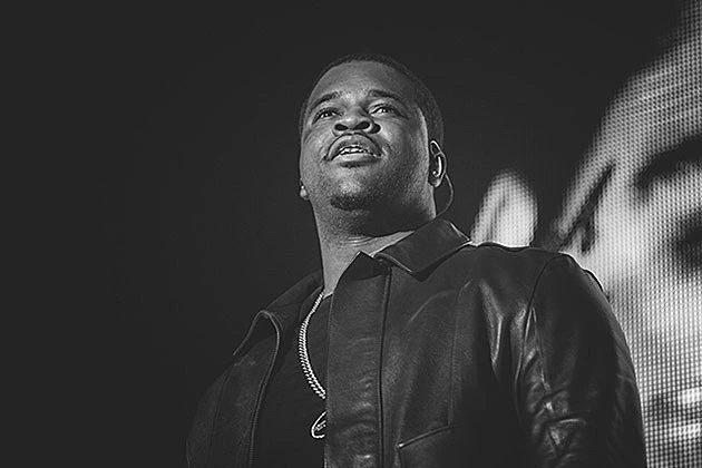 A$AP Ferg on tour with G-Eazy and Nef the Pharaoh, who plays 'House ...