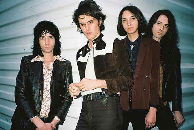 UK band Telegram releasing debut LP (watch the "Taffy Come Home" video ...