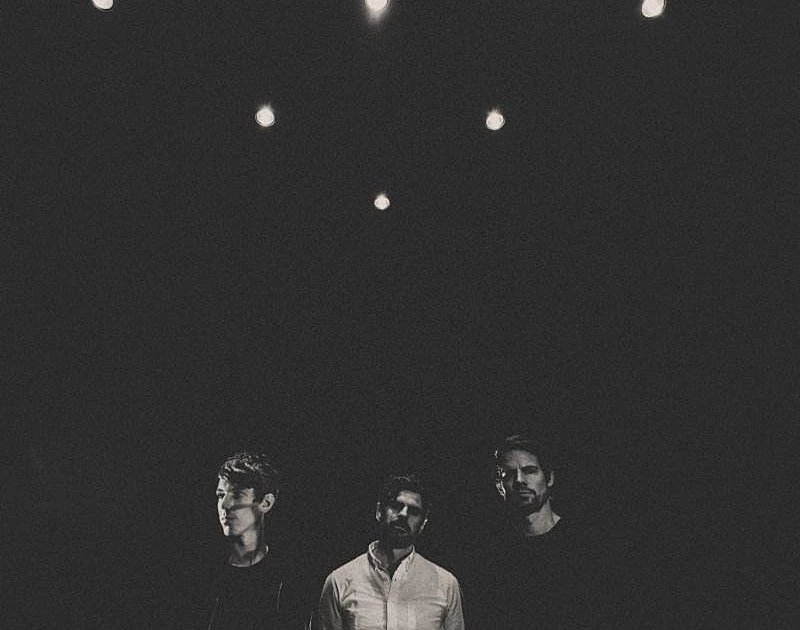 Tycho surprised released new LP 'Epoch' (listen)