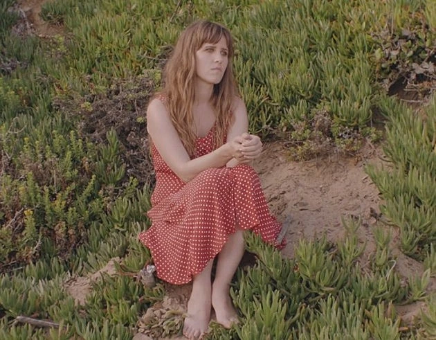 Amber Coffman announces solo debut, shares lovely first single "All To ...