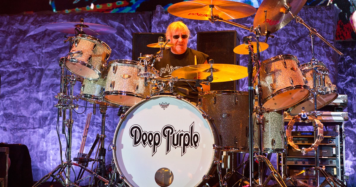 Deep Purple and Yes announce 2024 US amphitheater tour