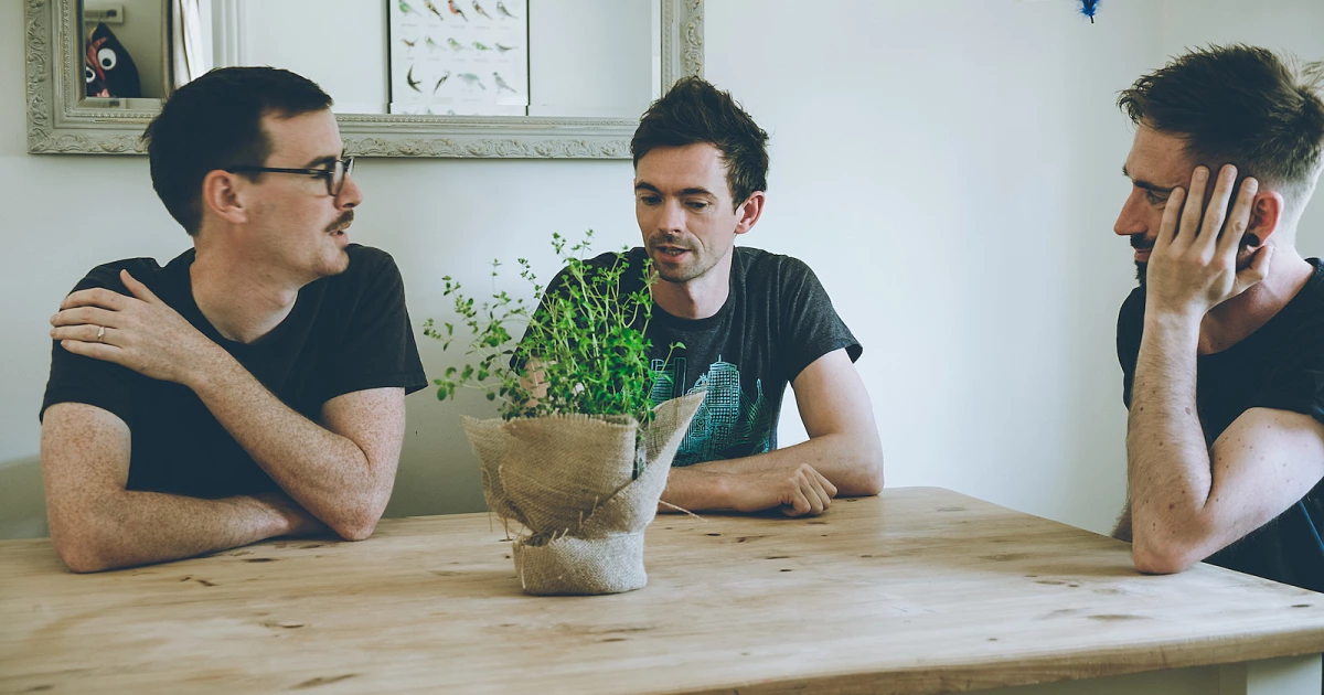 TTNG reunite with original vocalist for 'Animals' acoustic LP & 10th ...