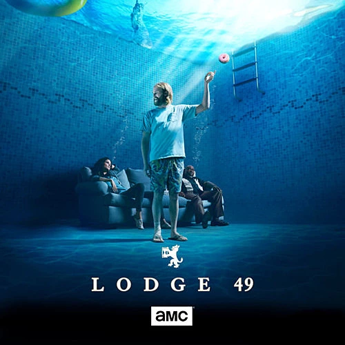 an interview with 'Lodge 49' music supervisor Tom Patterson