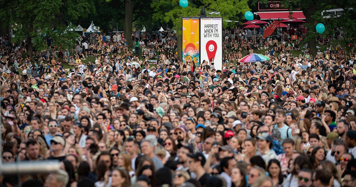 Governors Ball dropping clues for 2020 lineup (tickets on presale now)