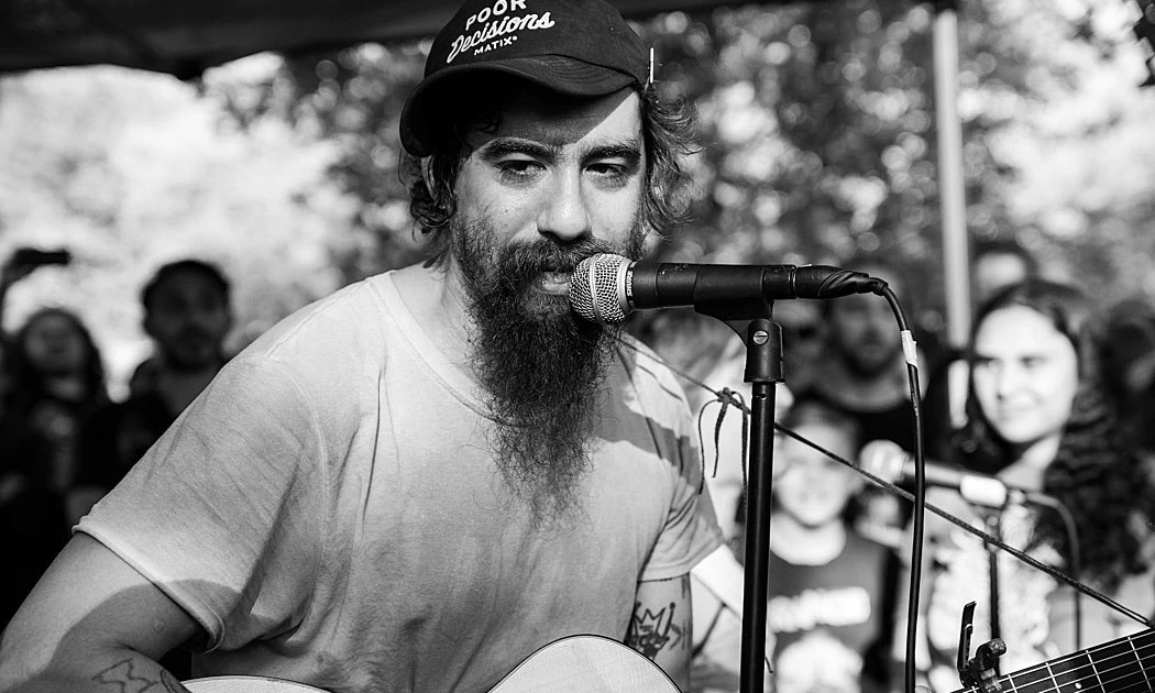 Jesse Sendejas (Days N Daze, Escape from the Zoo) discusses his ...