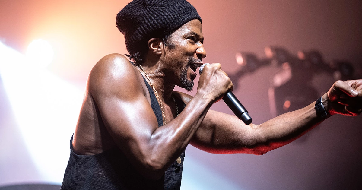 Q-Tip joins Muhammad Ali Broadway musical as lyricist / music producer
