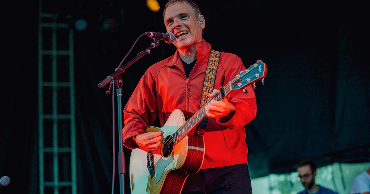 Tour news: Belle & Sebastian openers, Courtney Barnett, Rush, Ty Segall ...