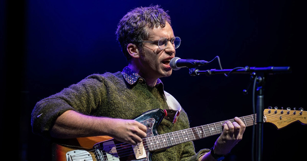 Parquet Court's A. Savage announces intimate fall shows