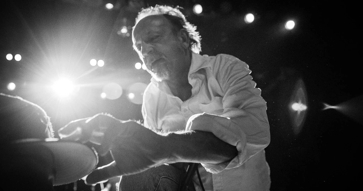 The Jesus Lizard release new song "Westside" ahead of 2025 tour