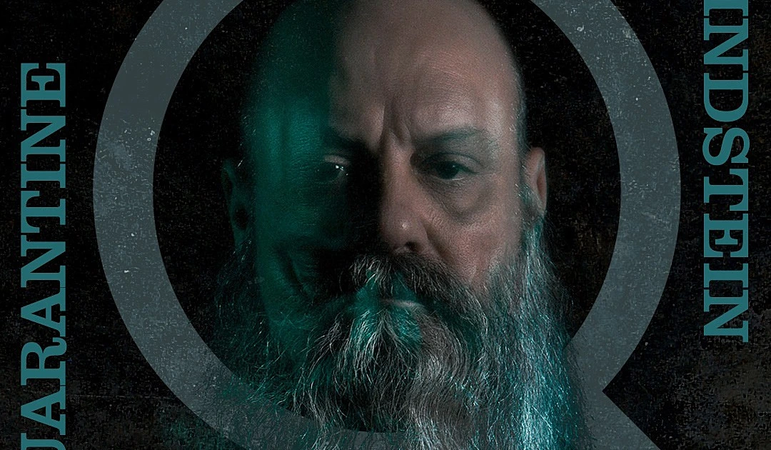 Crowbar's Kirk Windstein made us a playlist of some of his classic ...