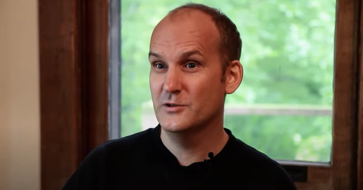 Ian MacKaye talks Minor Threat, Fugazi, Bad Brains, making records ...