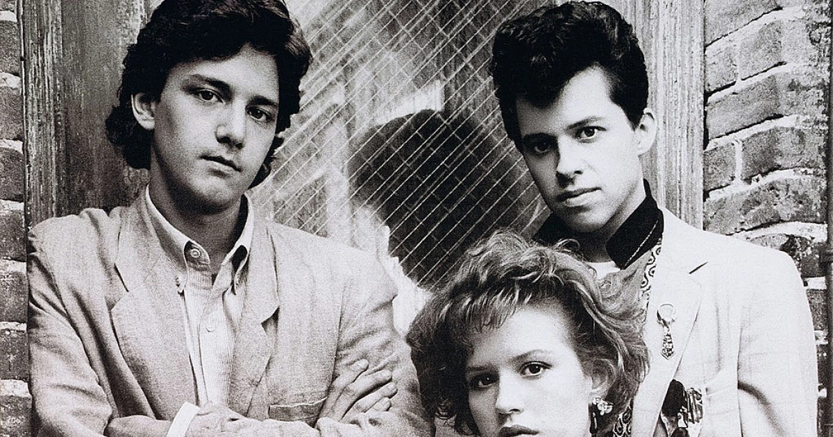 'Pretty in Pink' returning to theaters for its 40th anniversary