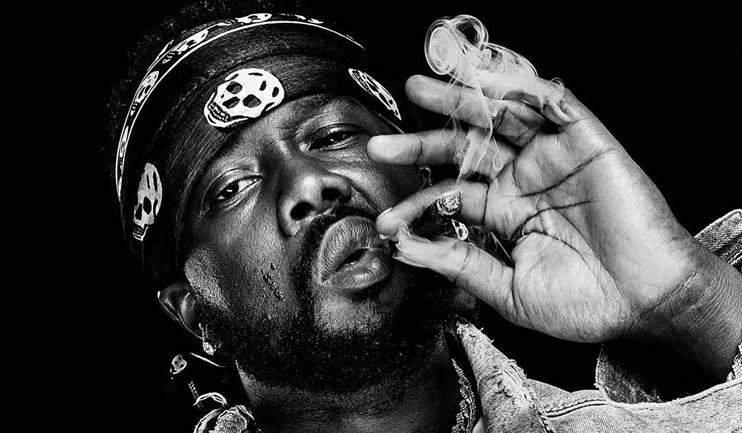 Conway the Machine names his favorite rappers