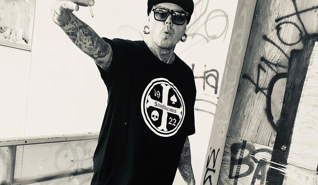 Kottonmouth Kings' Saint Dog dead at 44