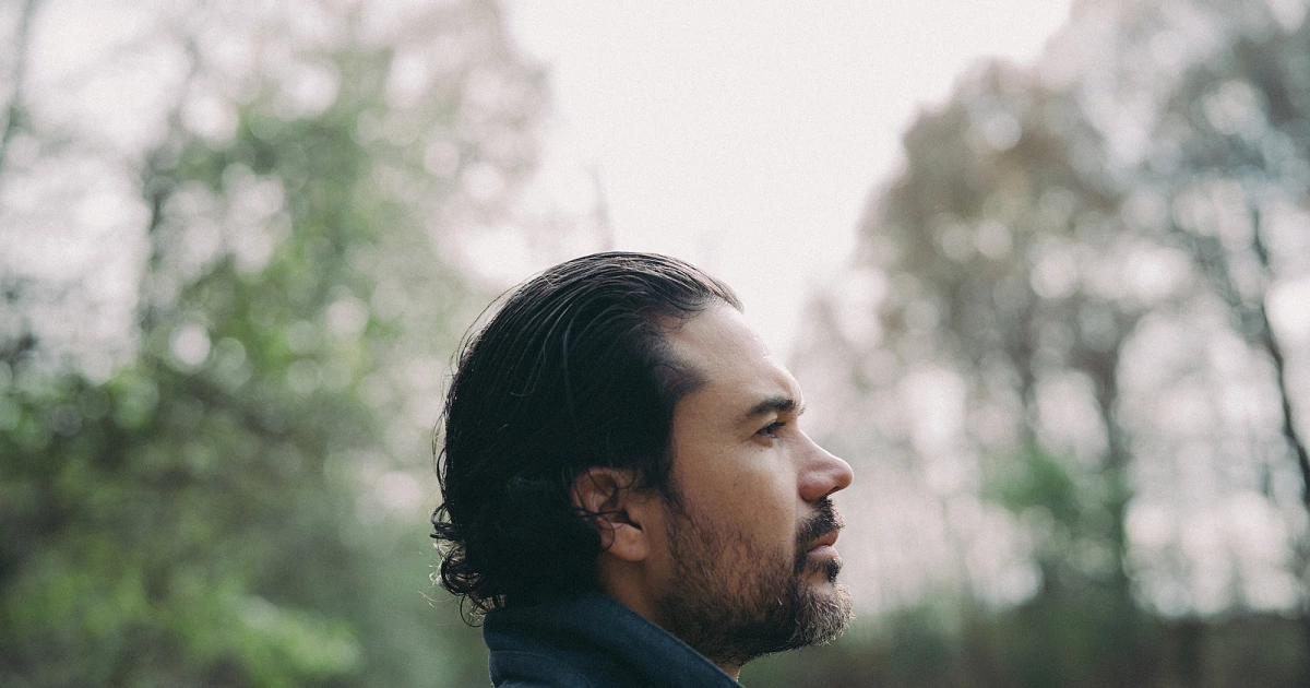 Matthew Dear releasing "lost" country-influenced album (stream 2 tracks)