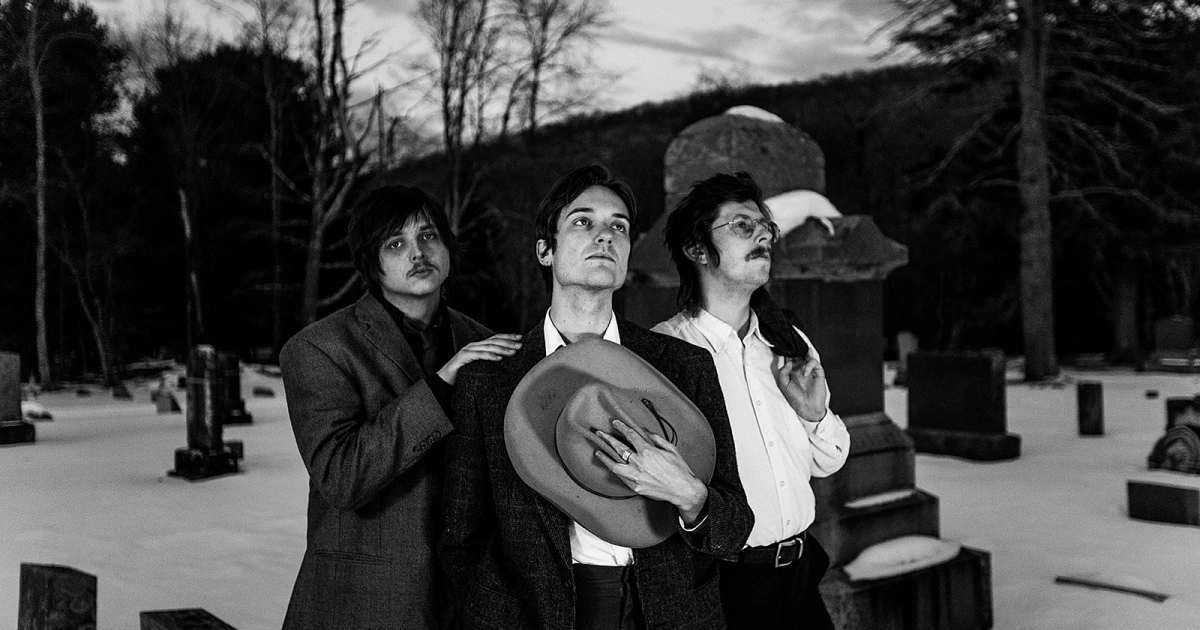 Vundabar share two new singles, announce fall tour