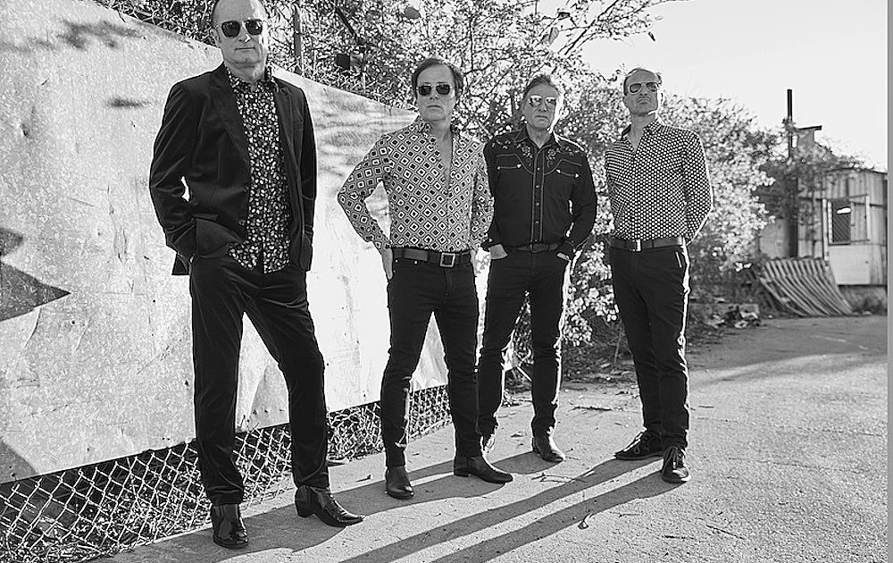 Hoodoo Gurus announce 2024 US tour