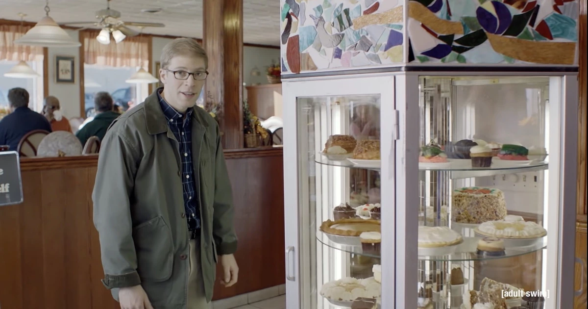 Tour news: Joe Pera, Pearla, Miss Grit, Electronicon 2023